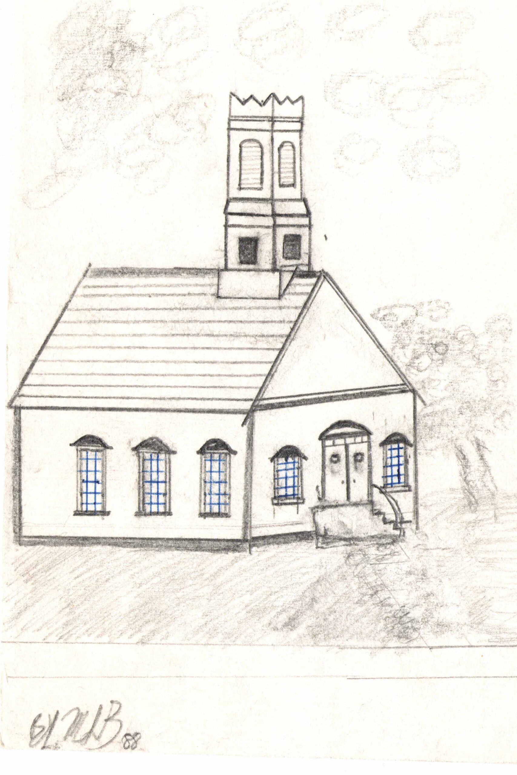 Methodist Church | Sheldon Historical Society